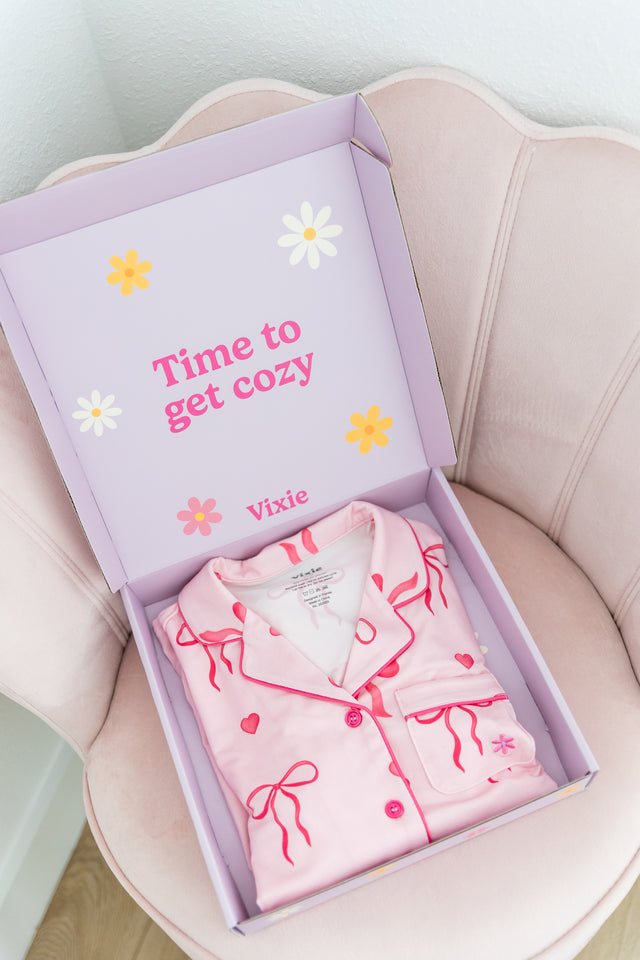 Sweetheart – Vixie